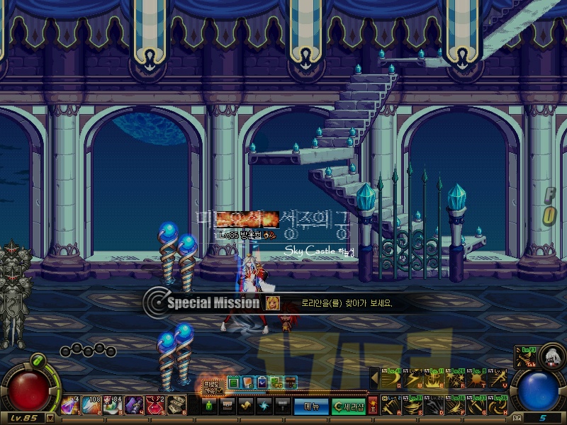 哥布林我想你了 被TX炸掉阿拉德你记得多少-上 - 17173地下城与勇士专区_17173.com中国游戏门户站